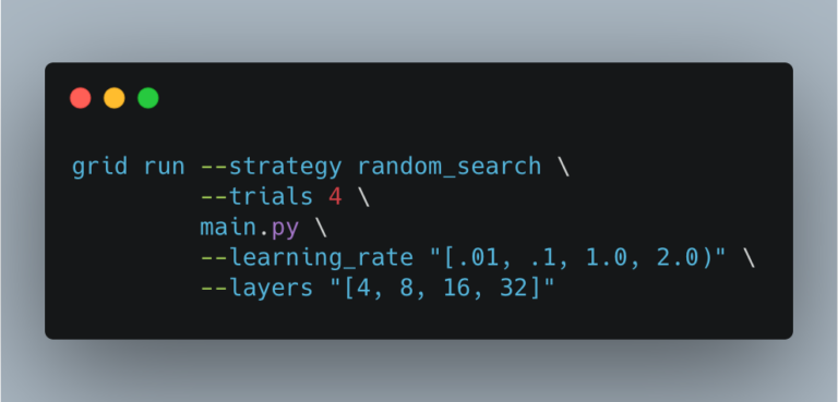Hyperparameter Sweeps for Machine Learning: Intro & Guide - Lightning AI