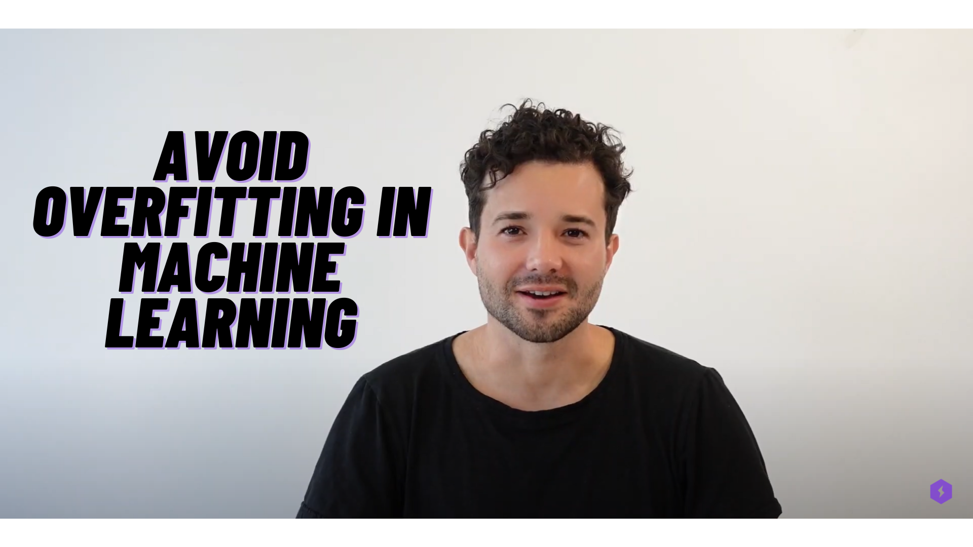 Avoid Overfitting in Machine Learning - Lightning AI Avoid Overfitting in Machine Learning - Lightning AI