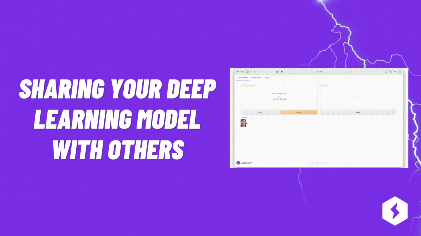 How To Build a Super Resolution GAN Demo in Lightning AI - Lightning AI