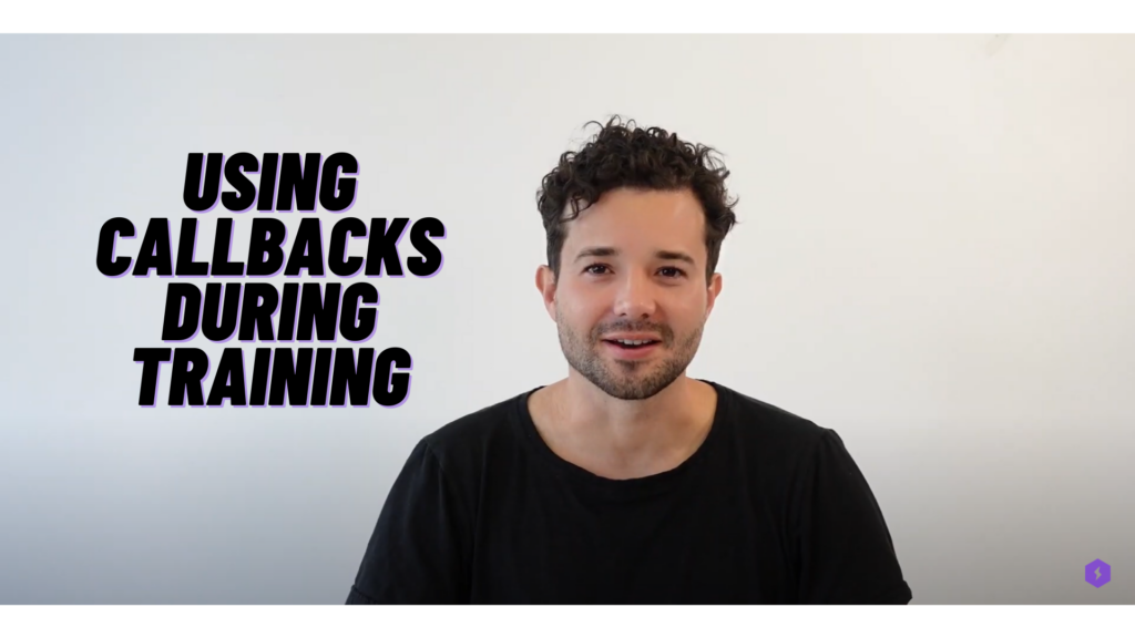 callbacks - Lightning AI