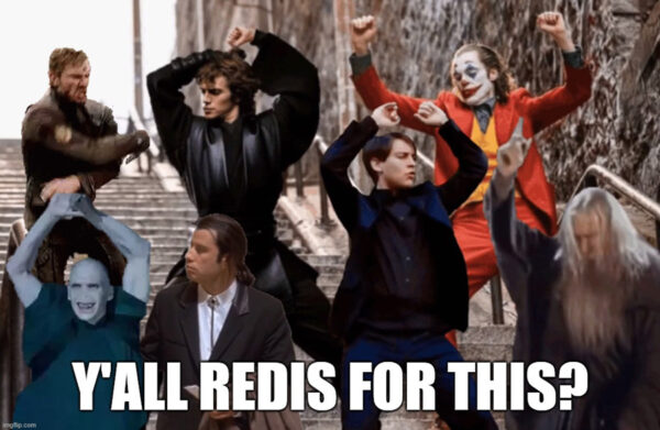 Using Redis In A Machine Learning Application Lightning Ai 9075