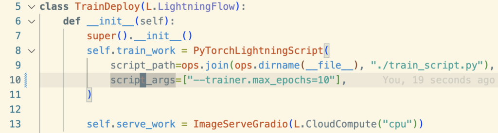 Building a GAN (Generative Adversarial Network) - Lightning AI