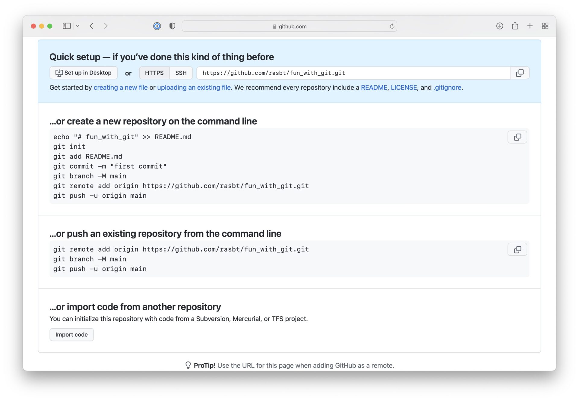 EP 08: Creating a Pull Request on GitHub - Lightning AI