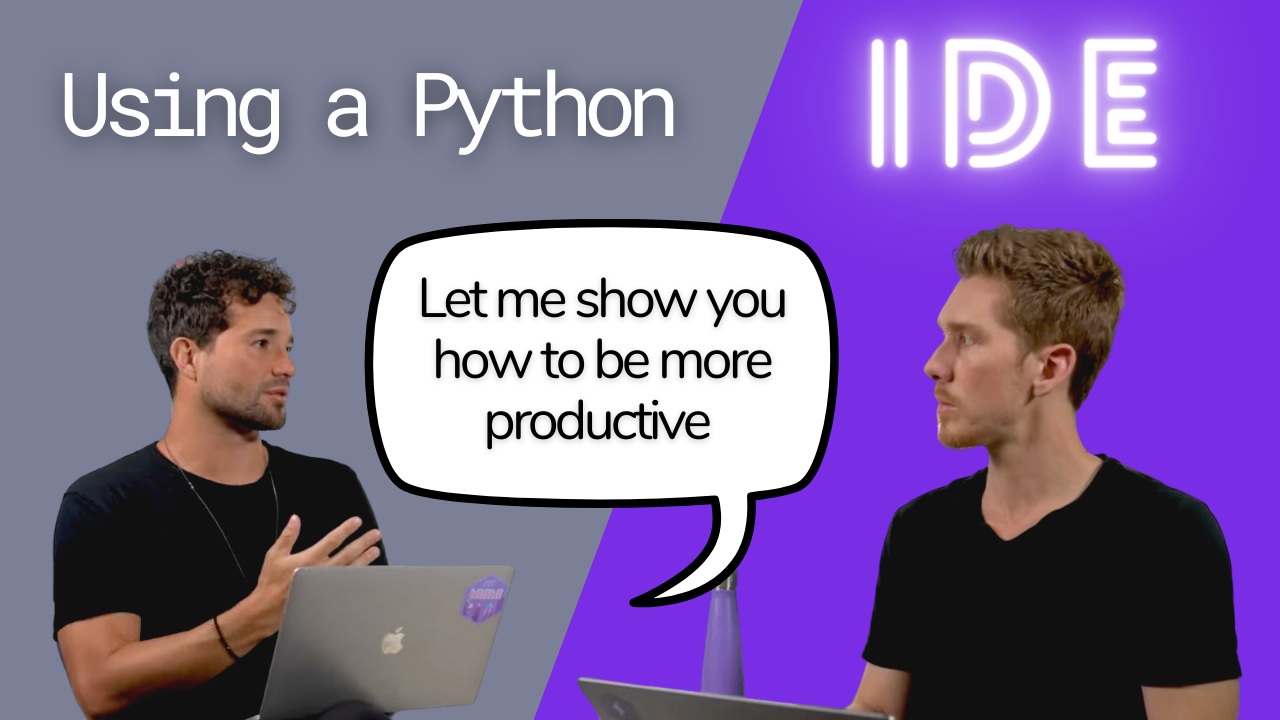EP 04: Integrated Developer Environments (IDEs) - Lightning AI