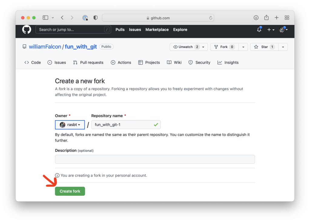 EP 09: Collaborating on GitHub - Lightning AI