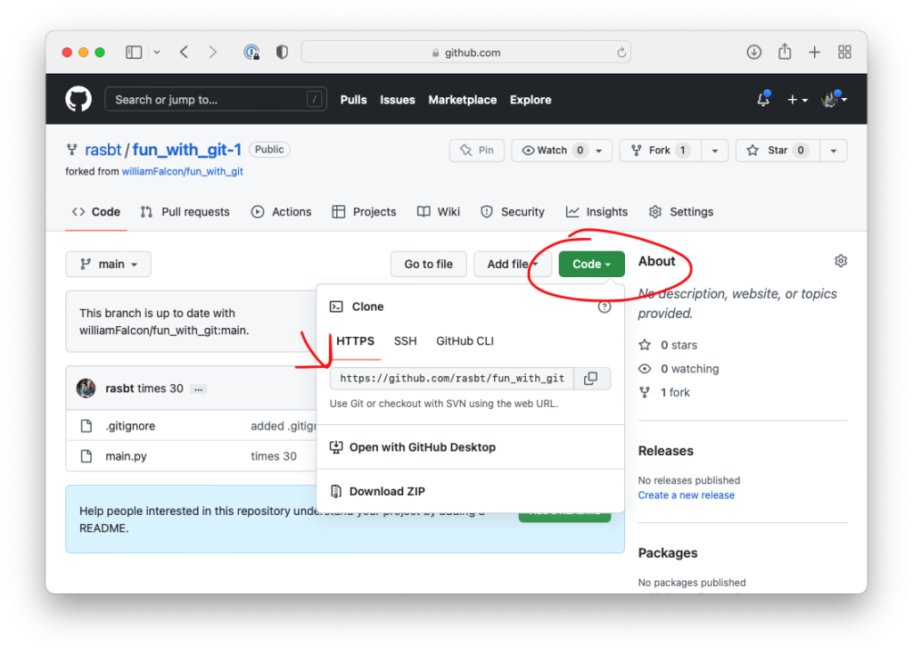 EP 09: Collaborating on GitHub - Lightning AI