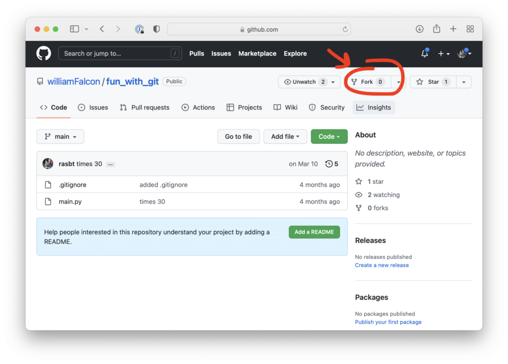EP 09: Collaborating on GitHub - Lightning AI