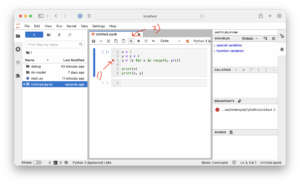 EP 05: How to Debug Python Code - Lightning AI