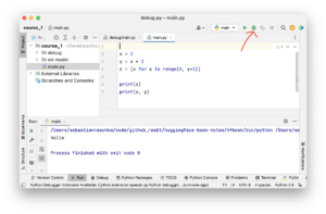 EP 05: How to Debug Python Code - Lightning AI