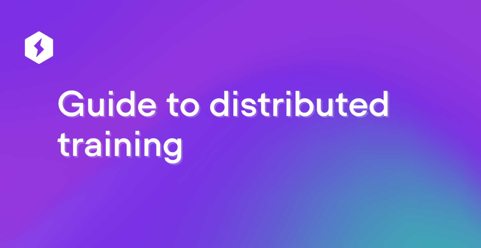 Distributed Training Archives - Lightning AI