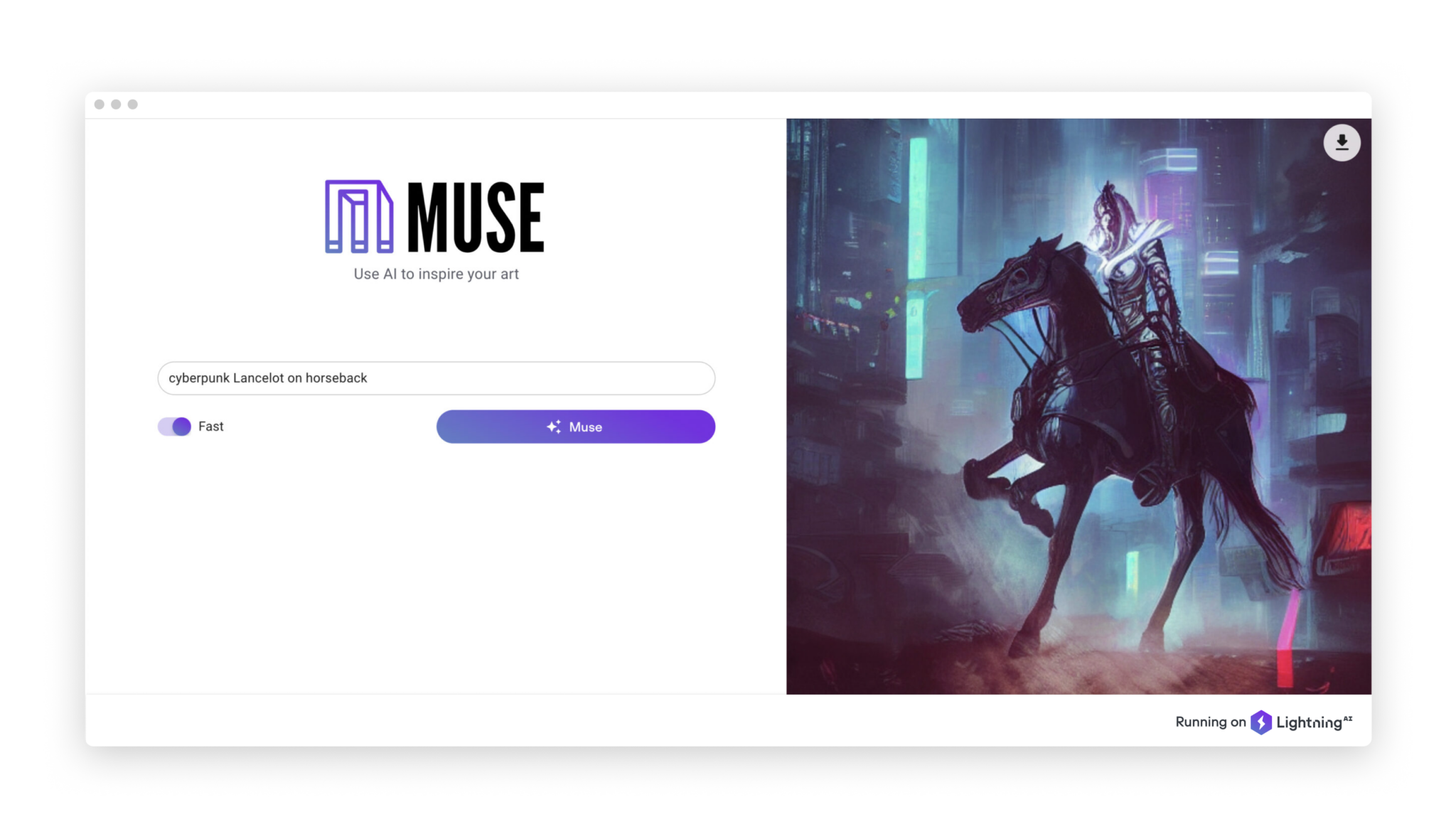 How to Deploy Diffusion Models - Lightning AI