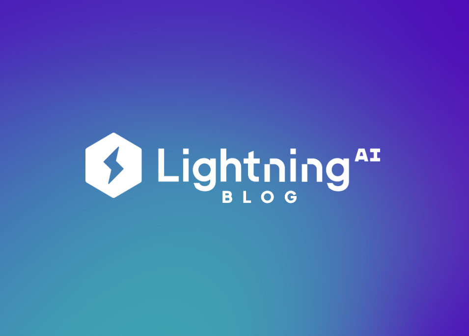 Resources - Lightning AI