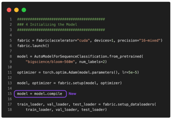 Finetuning LLMs on a Single GPU Using Gradient Accumulation