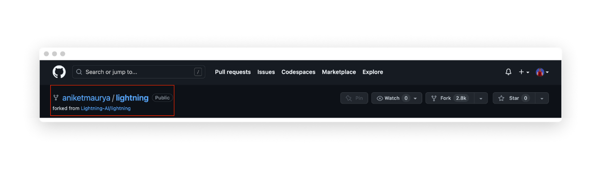 How to Contribute to Lightning - Lightning AI