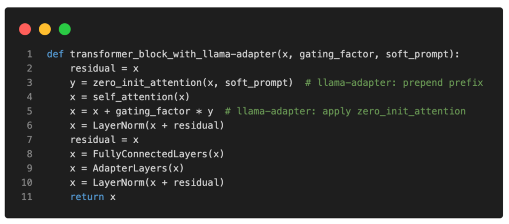 Finetuning Falcon LLMs More Efficiently With LoRA and Adapters ... Finetuning Falcon LLMs More Efficiently With LoRA and Adapters ...