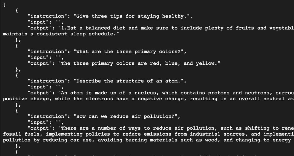Parameter-Efficient LLM Finetuning With Low-Rank Adaptation (LoRA ...