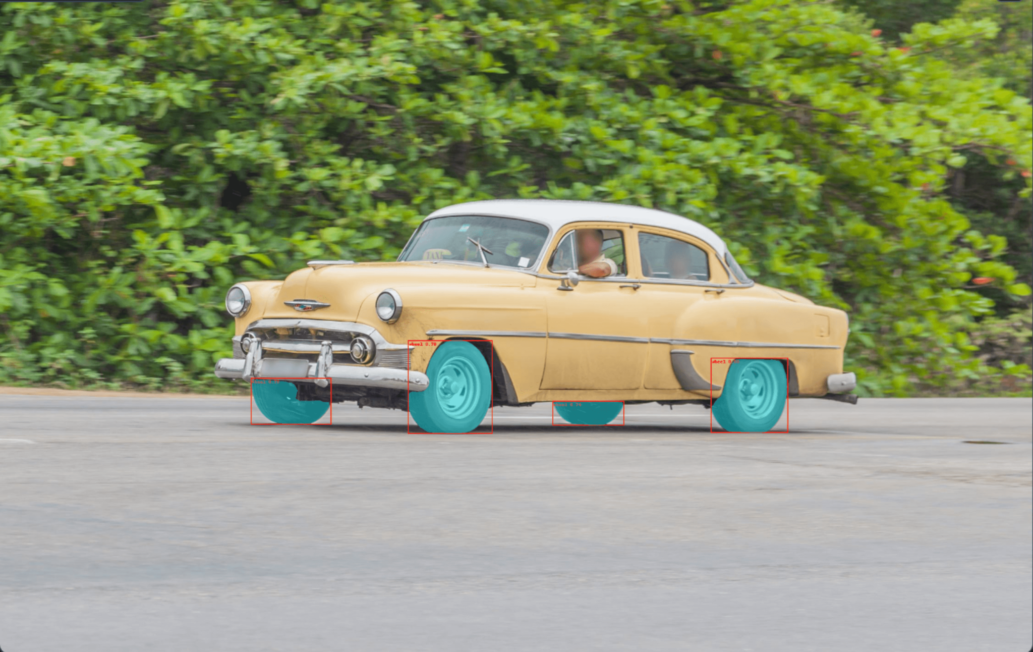 Lang Segment Anything – Object Detection and Segmentation With Text Prompt - Lightning AI