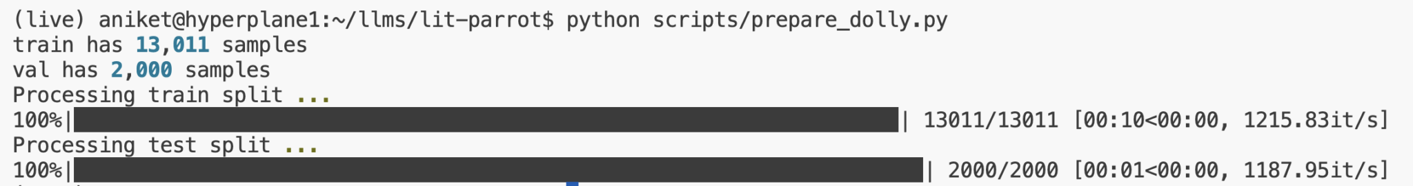 How To Finetune GPT Like Large Language Models on a Custom Dataset ... How To Finetune GPT Like Large Language Models on a Custom Dataset ...