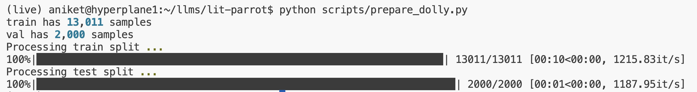 How To Finetune GPT Like Large Language Models on a Custom Dataset ... How To Finetune GPT Like Large Language Models on a Custom Dataset ...
