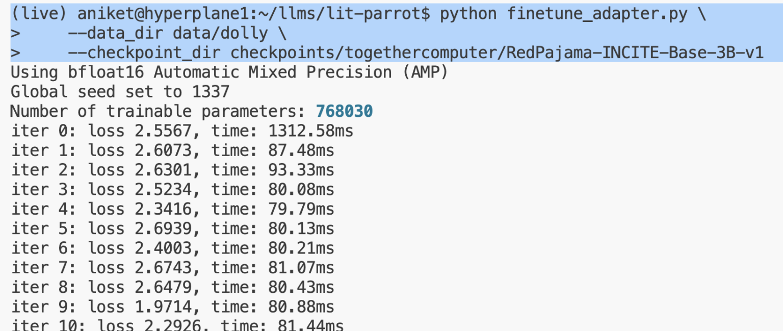 How To Finetune GPT Like Large Language Models on a Custom Dataset ...