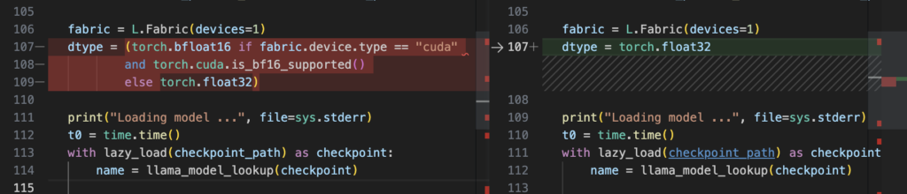 Accelerating Large Language Models with Mixed-Precision Techniques ...