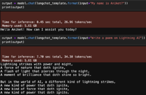 How to build a chatbot using open-source LLMs like Llama 2 and Falcon ...