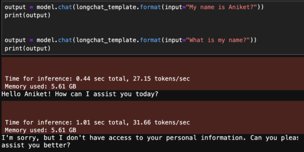 How to build a chatbot using open-source LLMs like Llama 2 and Falcon ...
