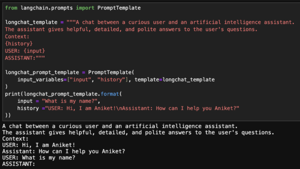 How to build a chatbot using open-source LLMs like Llama 2 and Falcon ...