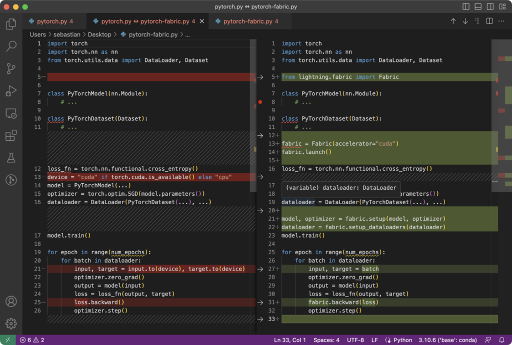 Optimizing Memory Usage For Training Llms And Vision Transformers In Pytorch Lightning Ai
