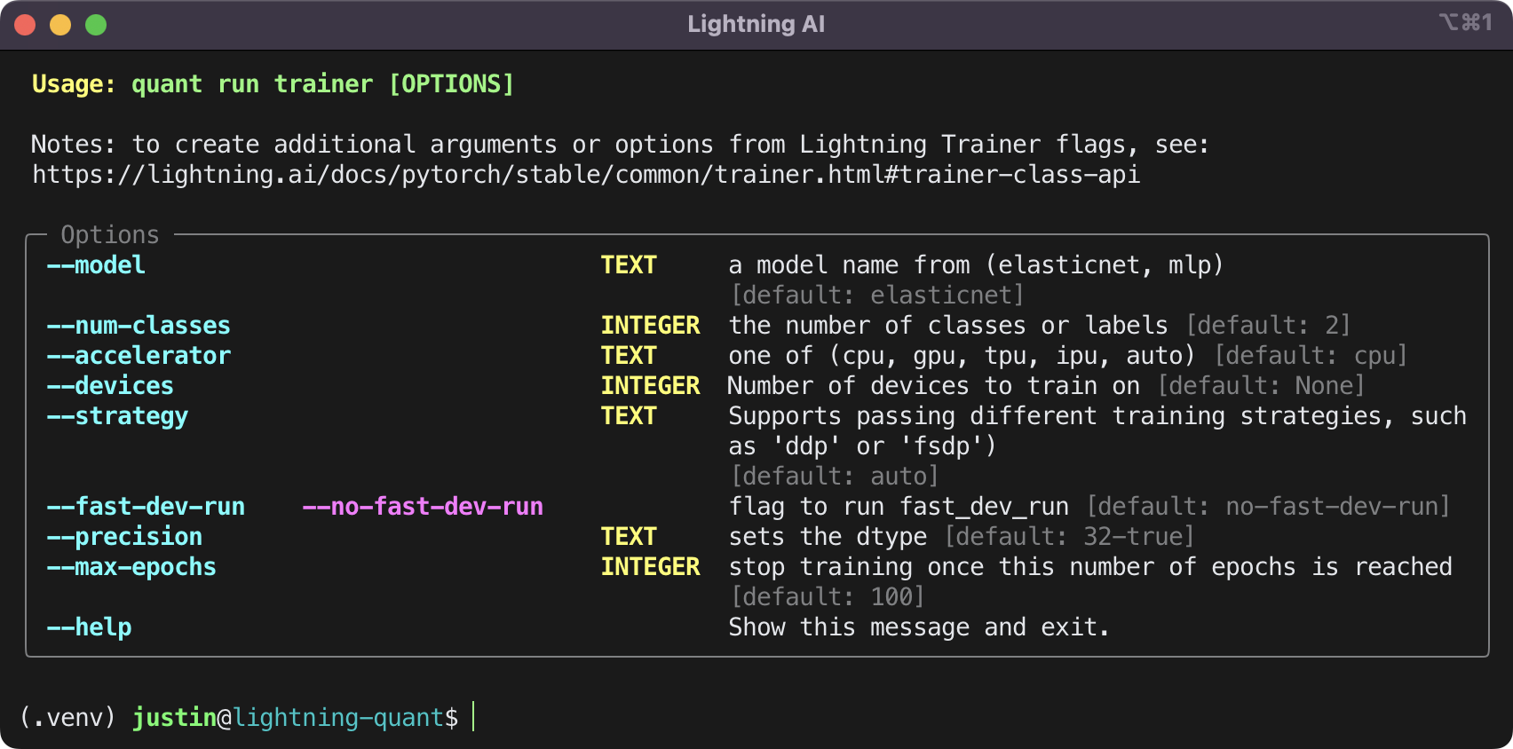 Tabular Classification with Lightning - Lightning AI