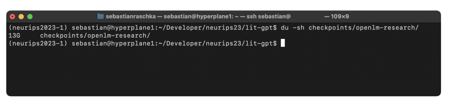 The NeurIPS 2023 LLM Efficiency Challenge Starter Guide - Lightning AI