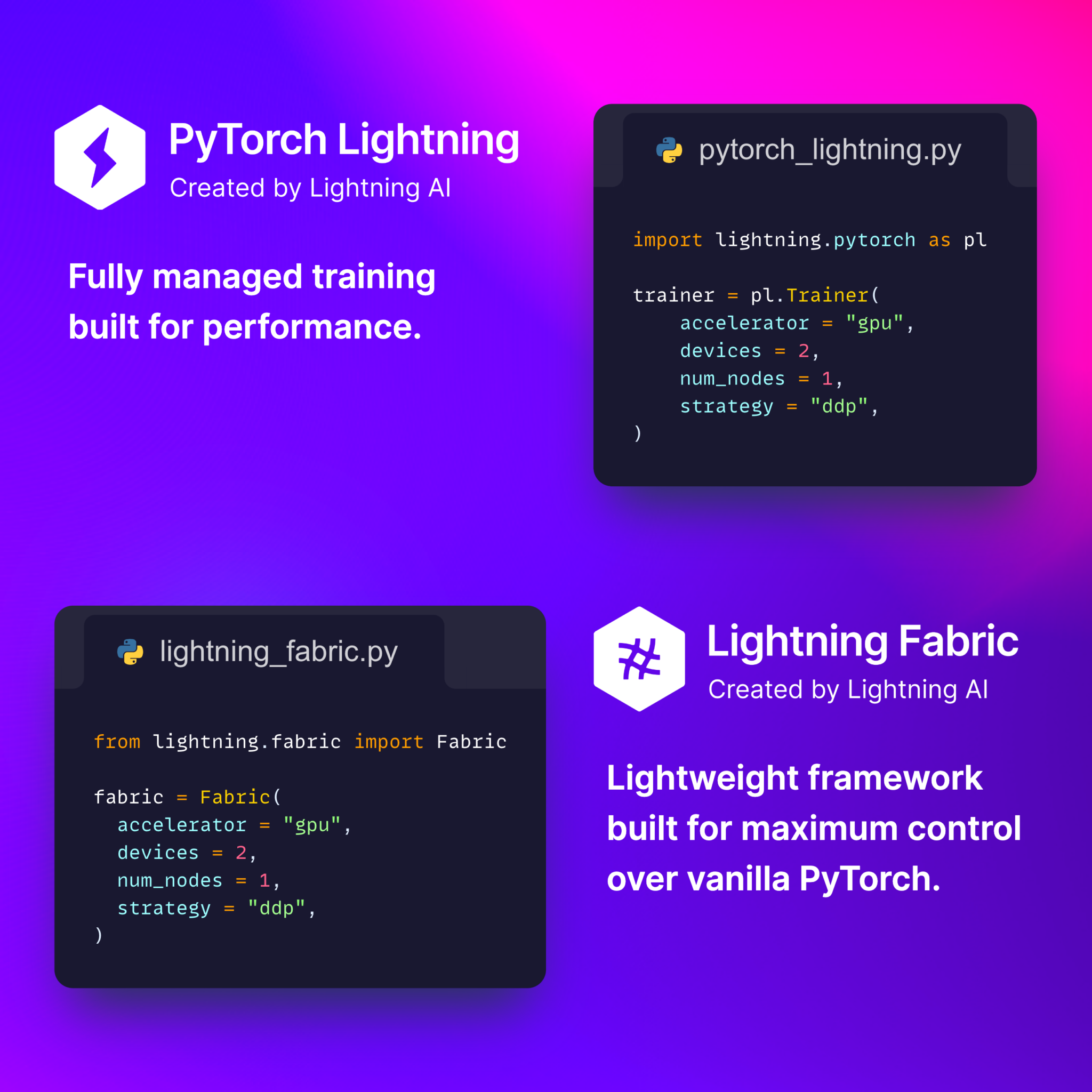 23 How Do We Use Tensors In Pytorch Lightning Ai