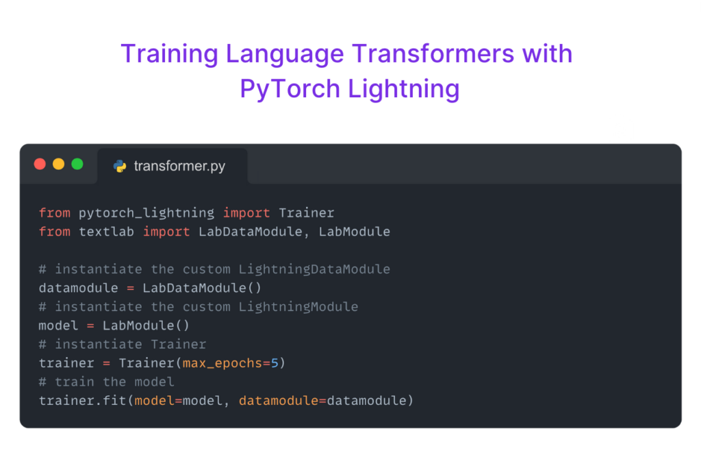 Resources - Lightning AI