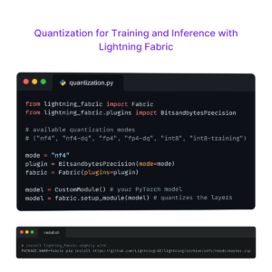 Resources - Lightning AI